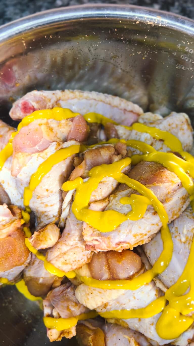 The Ultimate Raspberry Jalapeño Wings - Let's Eat Cuisine