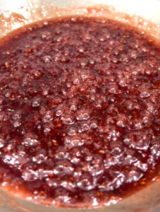 The Ultimate Raspberry Jalapeño Wings - Let's Eat Cuisine