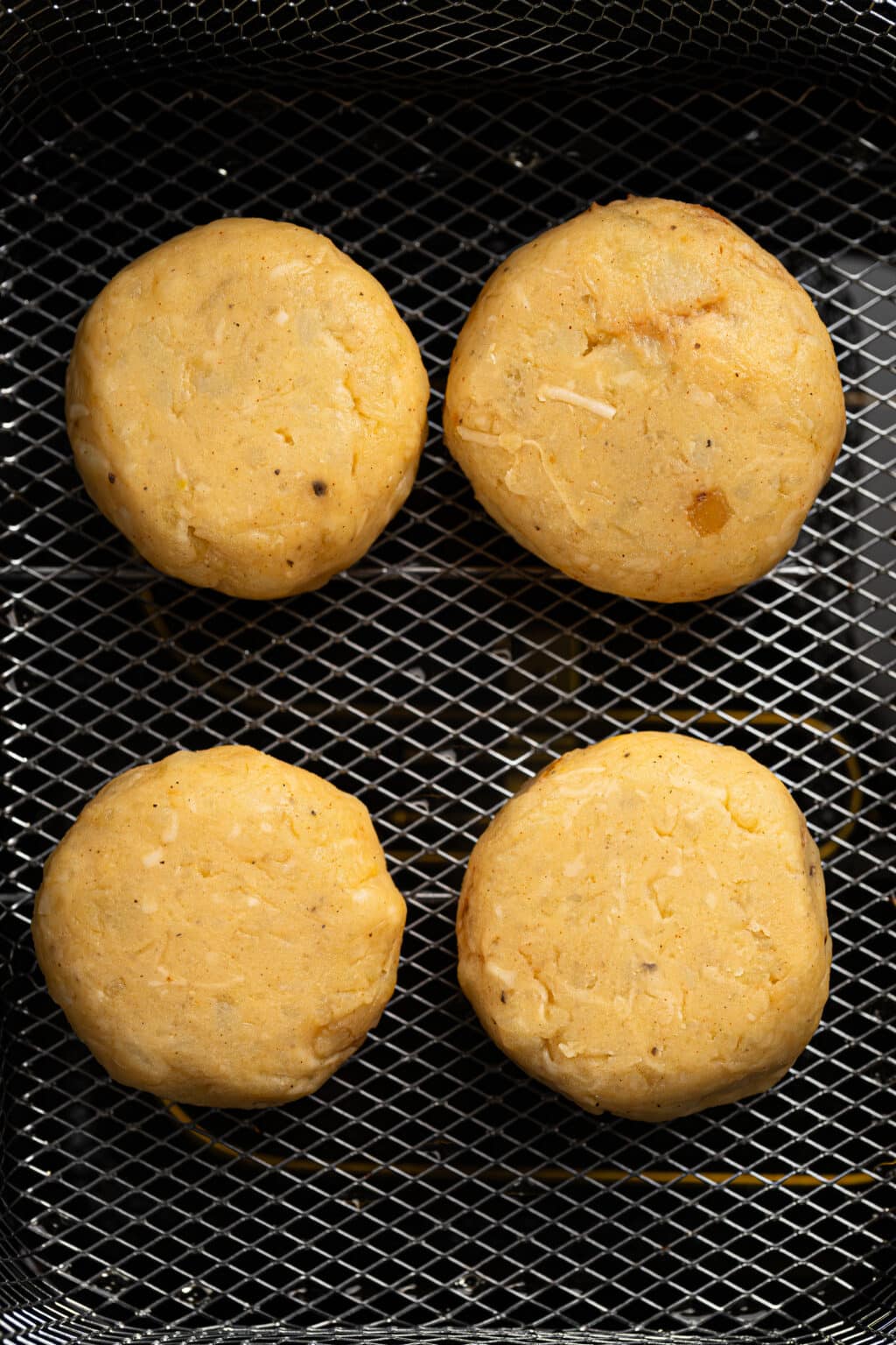 Papa Rellenas (Stuffed Potato Croquettes) - Let's Eat Cuisine