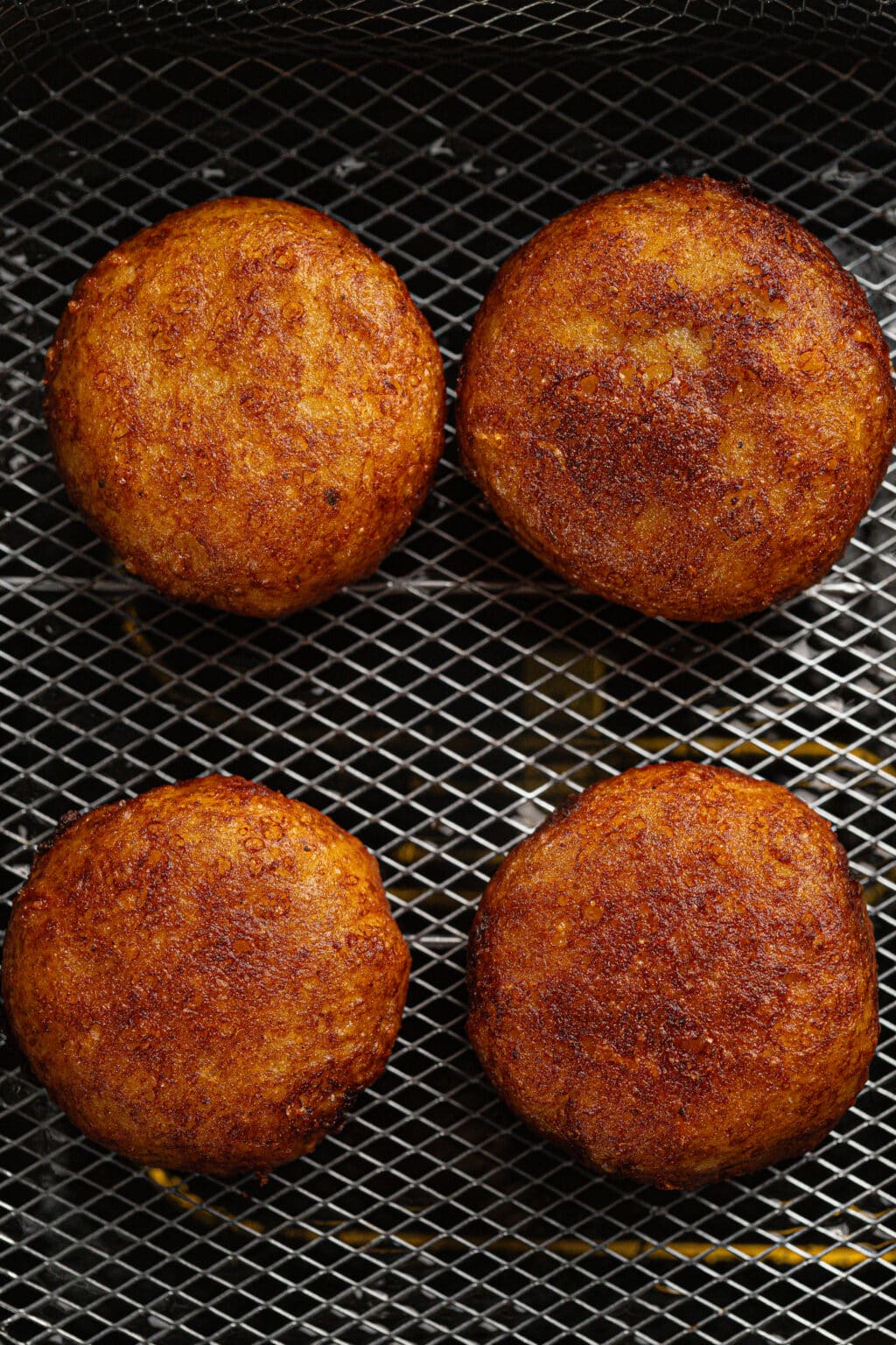 Papa Rellenas (Stuffed Potato Croquettes) - Let's Eat Cuisine