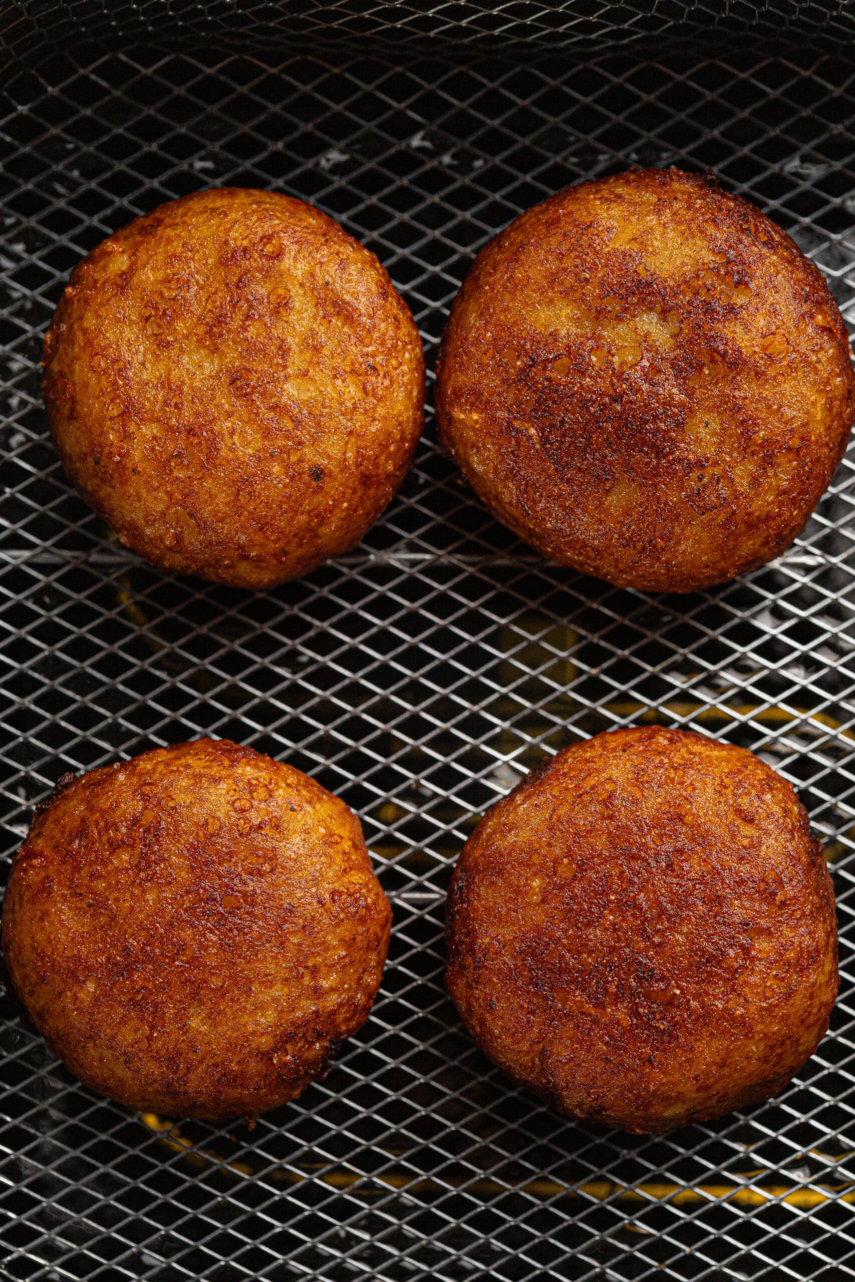 Papa Rellenas (Stuffed Potato Croquettes) - Let's Eat Cuisine