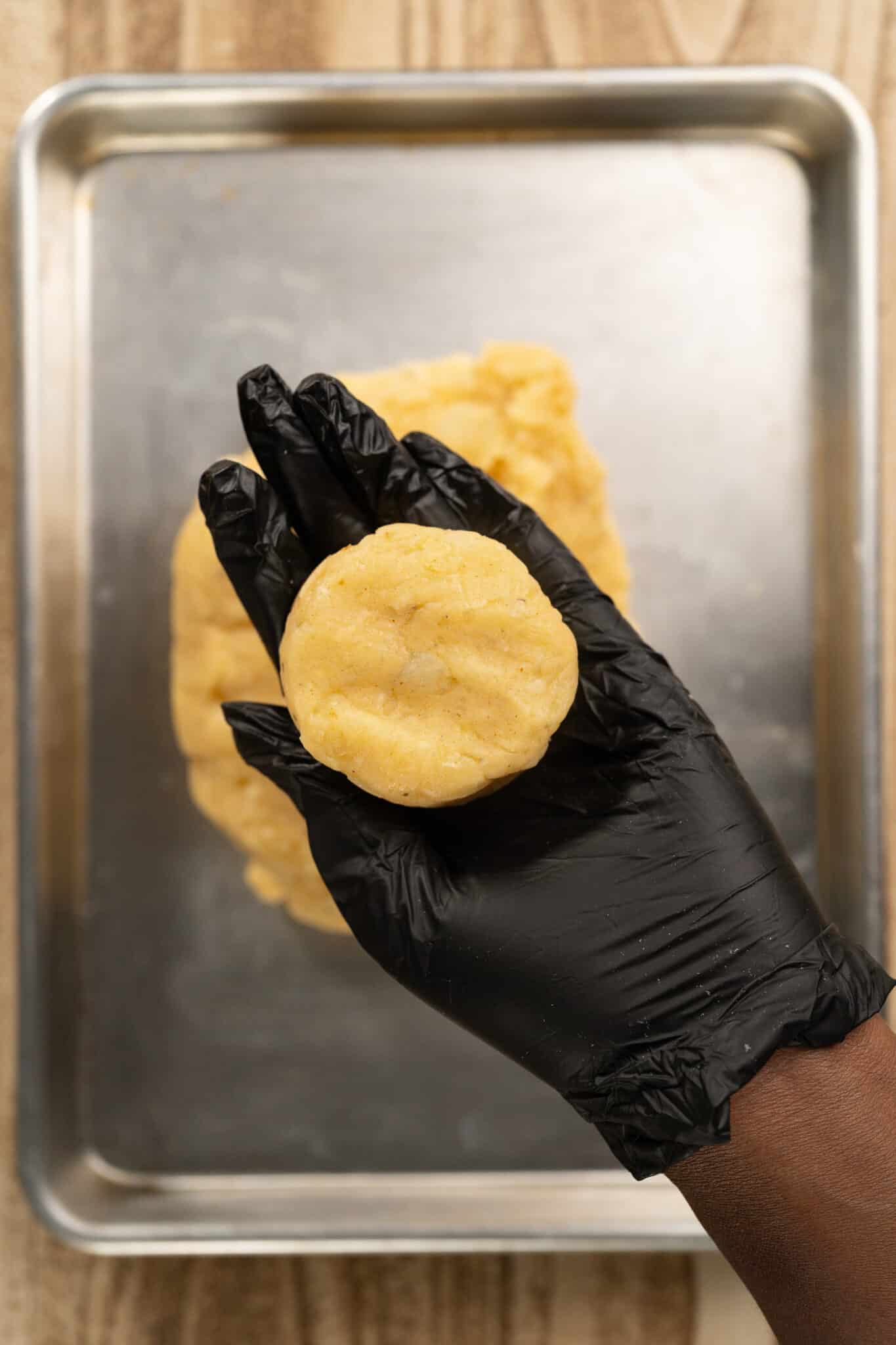 Papa Rellenas (Stuffed Potato Croquettes) - Let's Eat Cuisine