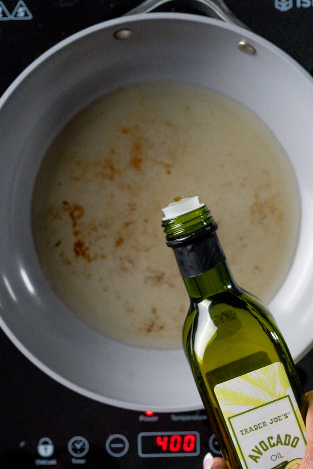Yuca Con Mojo ( Yuca With Garlic Sauce) - Let's Eat Cuisine