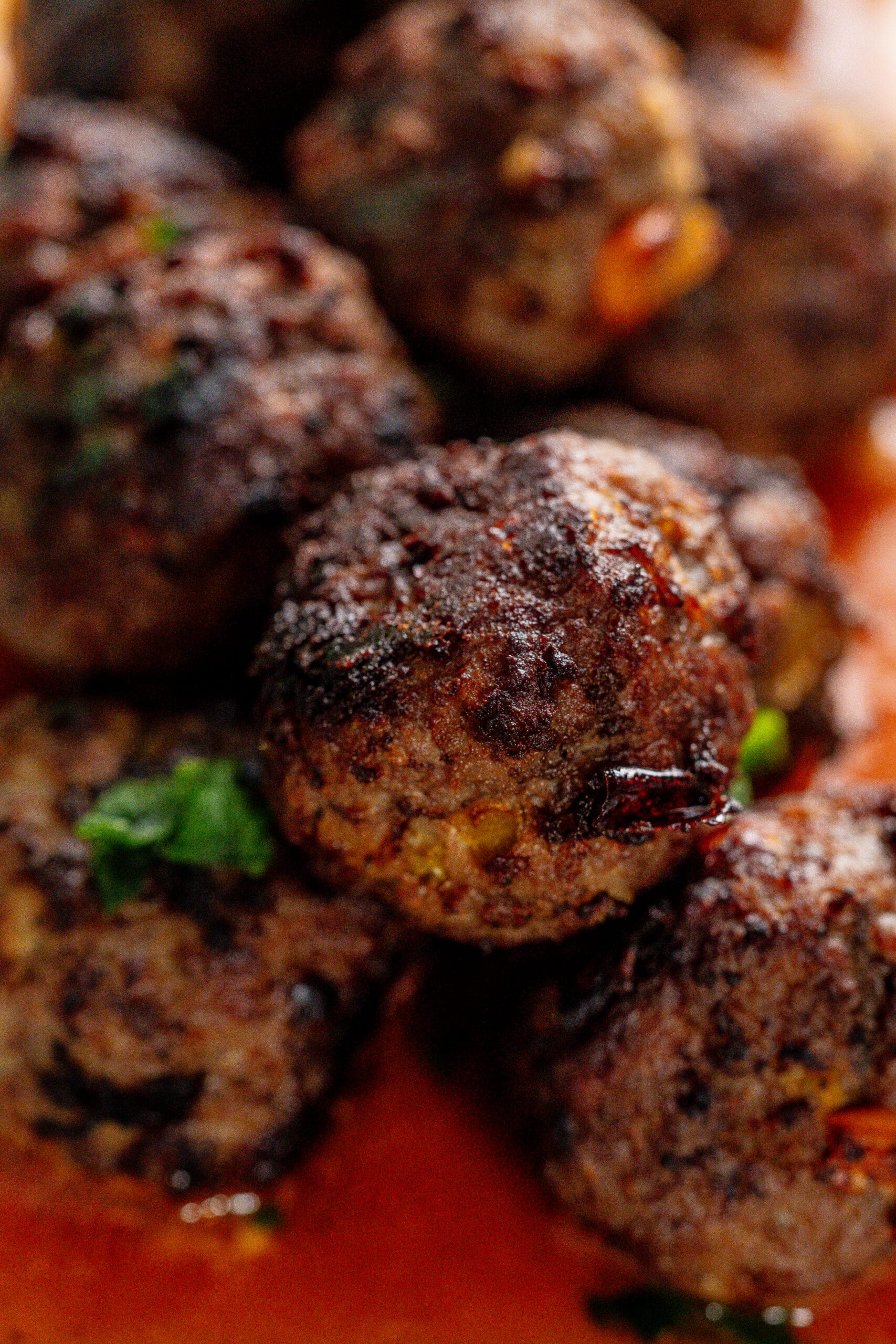 Boulet (Haitian Meatballs) - Let's Eat Cuisine