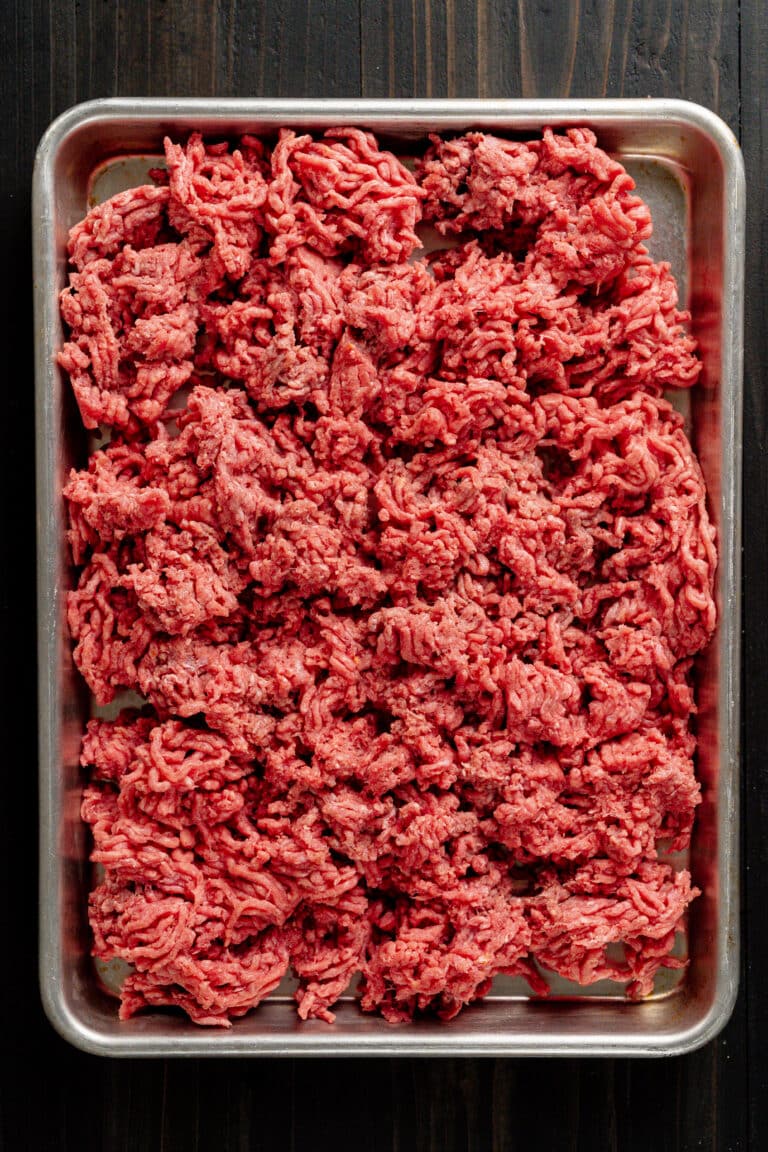 Boulet (Haitian Meatballs) - Let's Eat Cuisine