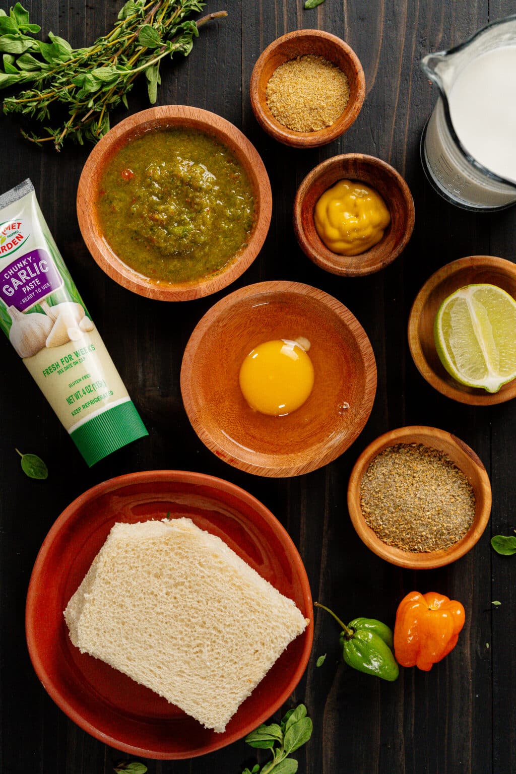 Boulet (Haitian Meatballs) - Let's Eat Cuisine