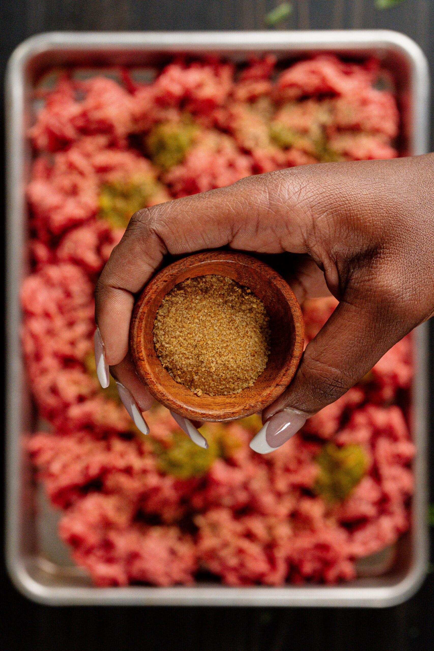 Boulet (Haitian Meatballs) - Let's Eat Cuisine