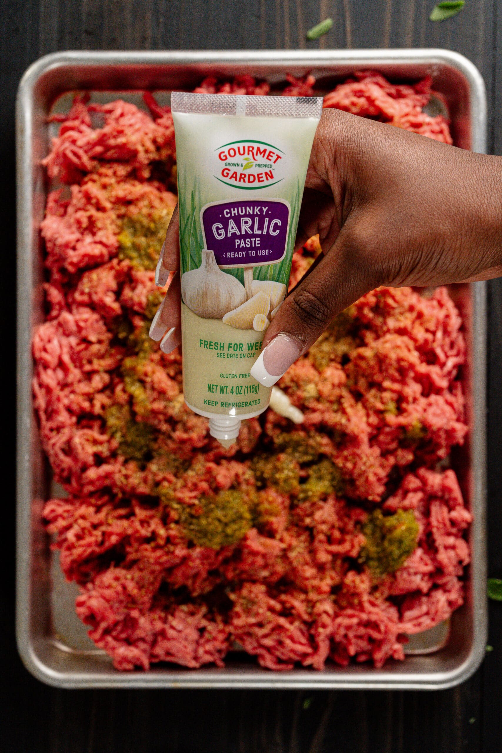 Boulet (Haitian Meatballs) - Let's Eat Cuisine