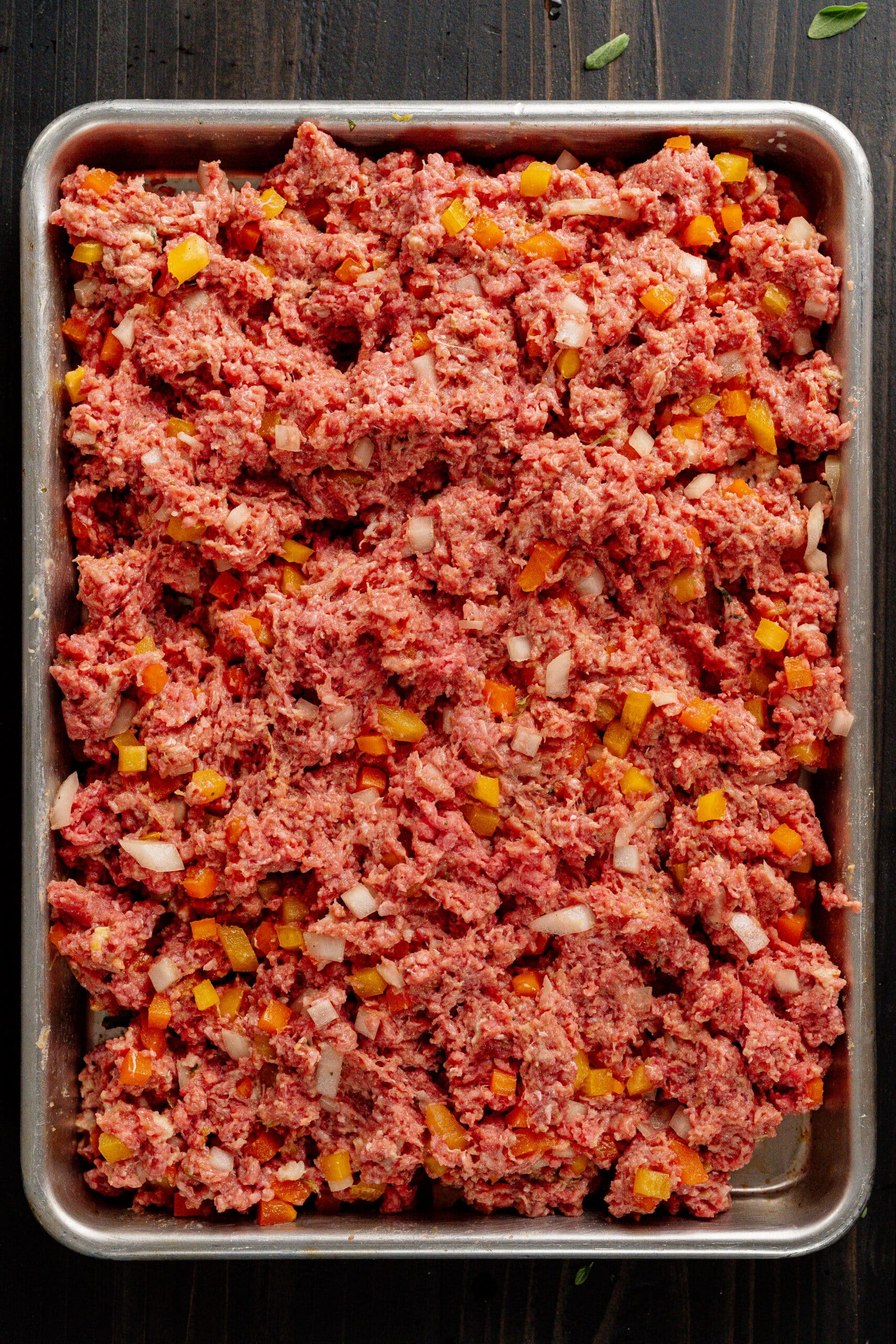 Boulet (Haitian Meatballs) - Let's Eat Cuisine