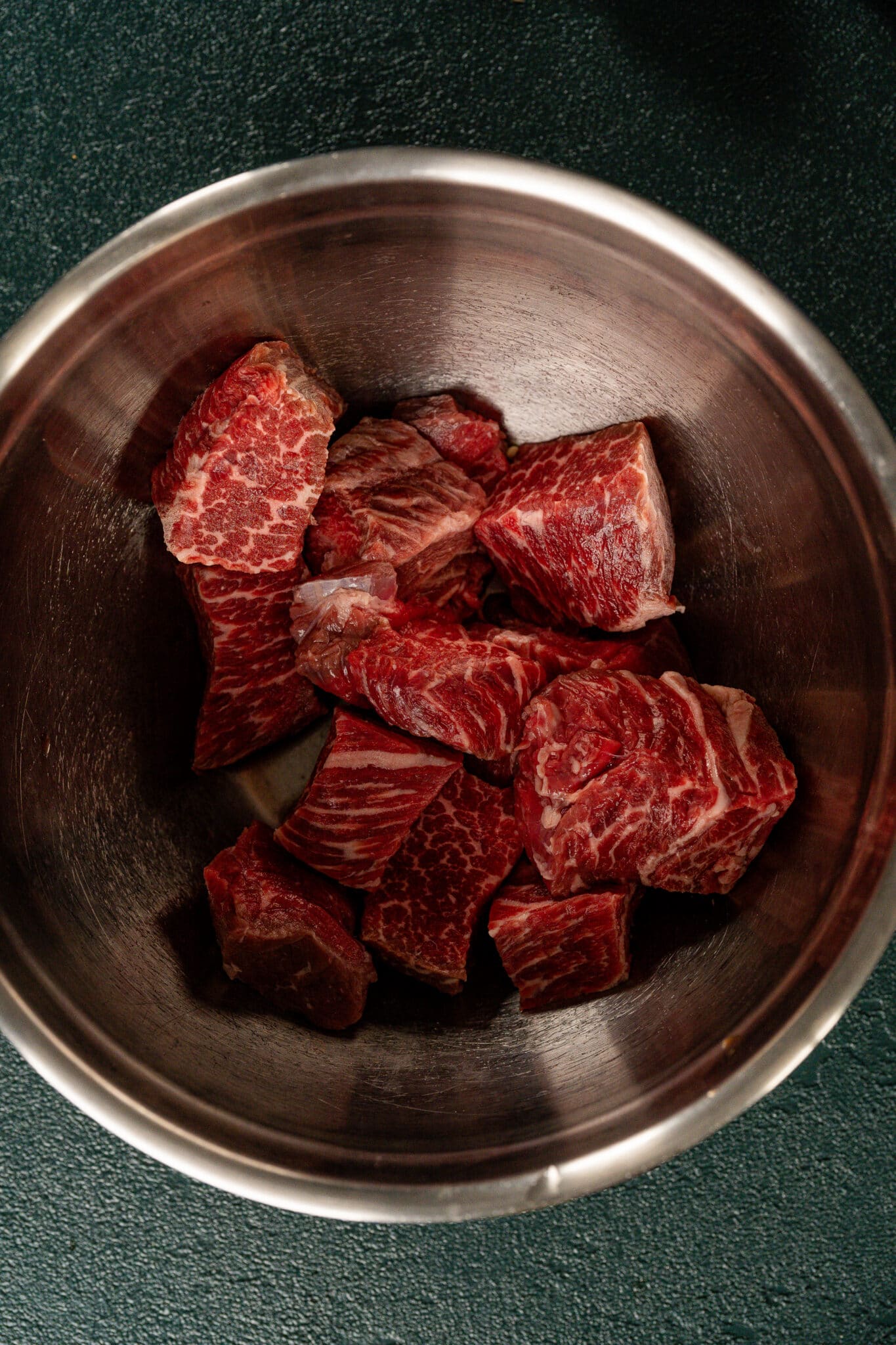 Jamaican Beef Stew - Let's Eat Cuisine