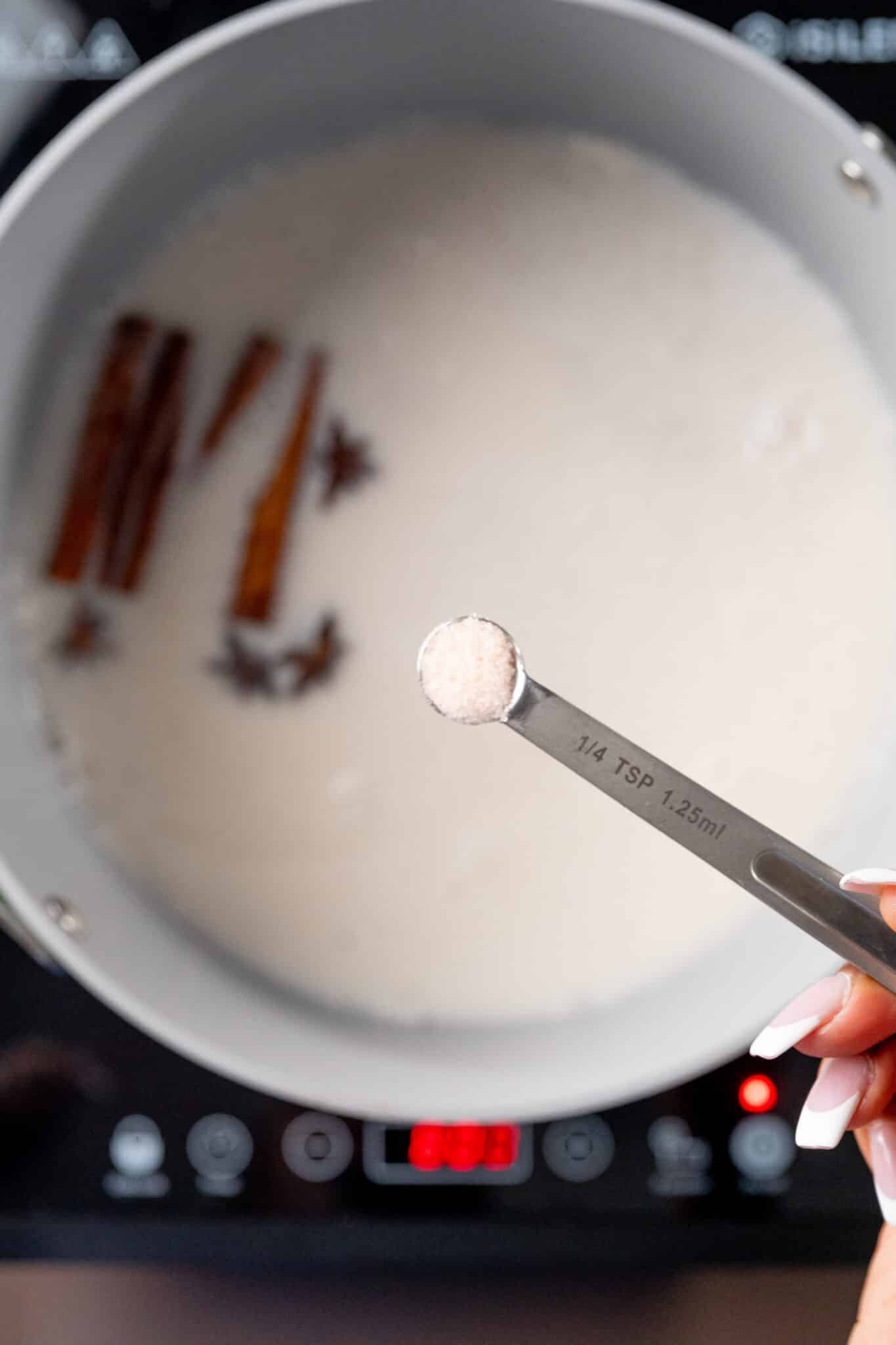 Cream Of Wheat Porridge - Let's Eat Cuisine