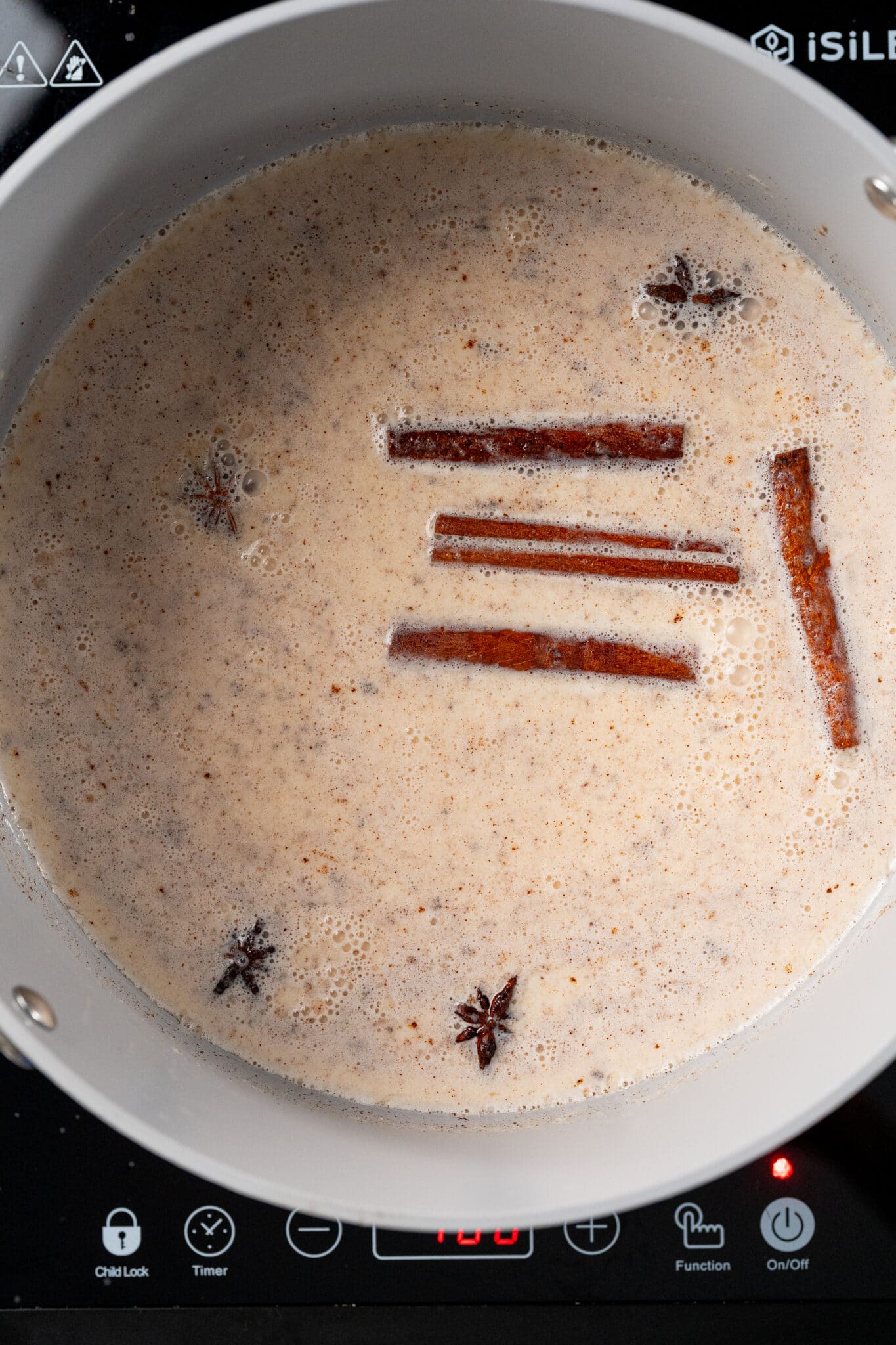 Cream Of Wheat Porridge - Let's Eat Cuisine